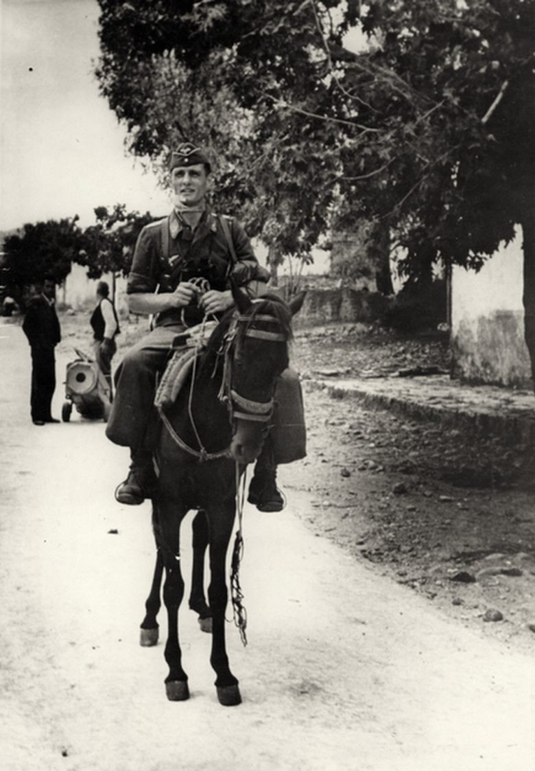 Crete 1941 : Hill 107 and Tavronitis Bridge, the turning point of the ...