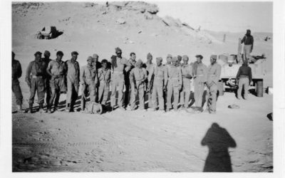 28 August 1941: The birth of the SAS through previously unpublished ...