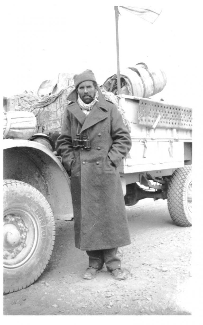 28 August 1941: The birth of the SAS through previously unpublished ...