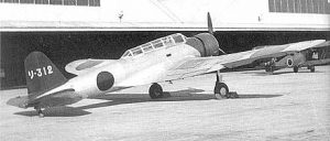 The Nakajima B5N2 Navy Type 97 Carrier Attack Bomber of Aua Island ...