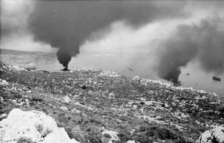 Historical Revisionism: The Battle of Crete and the glorification of ...