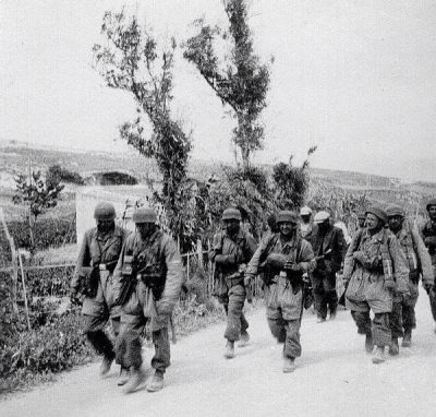 Historical Revisionism: The Battle of Crete and the glorification of ...