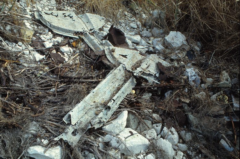 WW2 aircraft crash sites – Nearly 200 identified! – WW2Wrecks.com