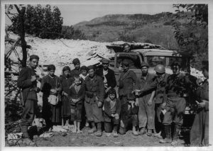 ΜΕΡΟΣ Α’ – Μια ζωή στρατιώτης: Ο ελληνοϊταλικός πόλεμος 1940-41 μέσα ...