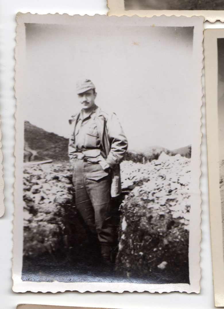 50 years at war: The story of a ravaged country through the eyes of ...