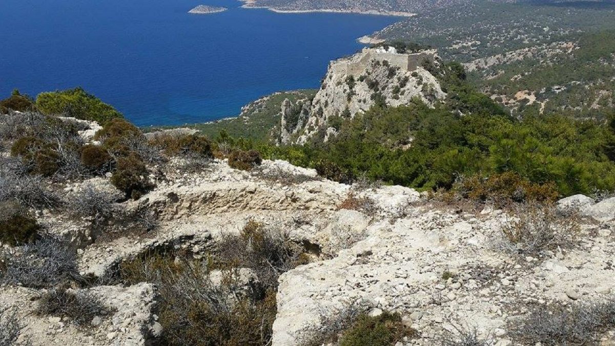 Battlefield Archaeology: One of the last battles of WW2 in May 1945 ...