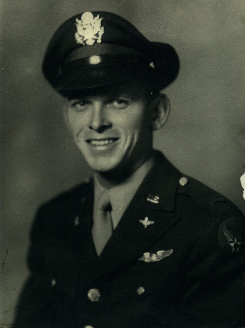 The search for the B17 and the human bond 7 decades later – WW2Wrecks.com