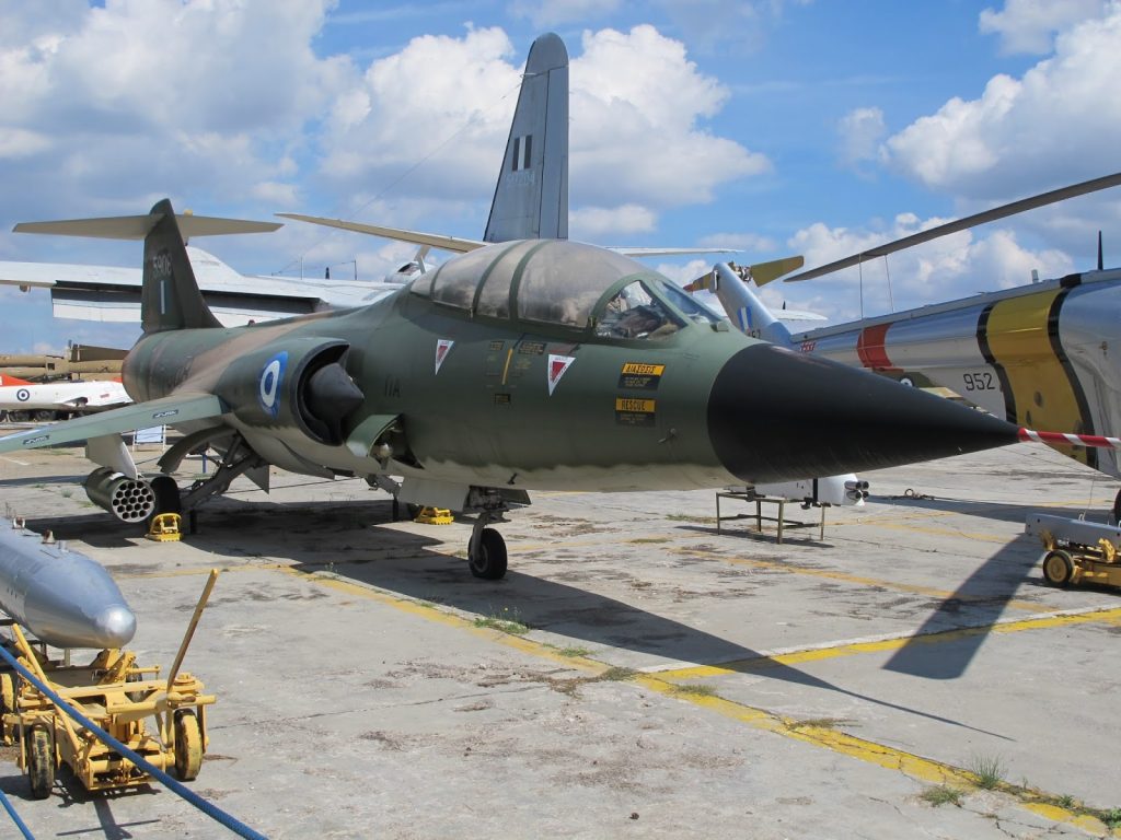 Behind the scenes: Preserving and restoring rare warbirds from WW2 to ...