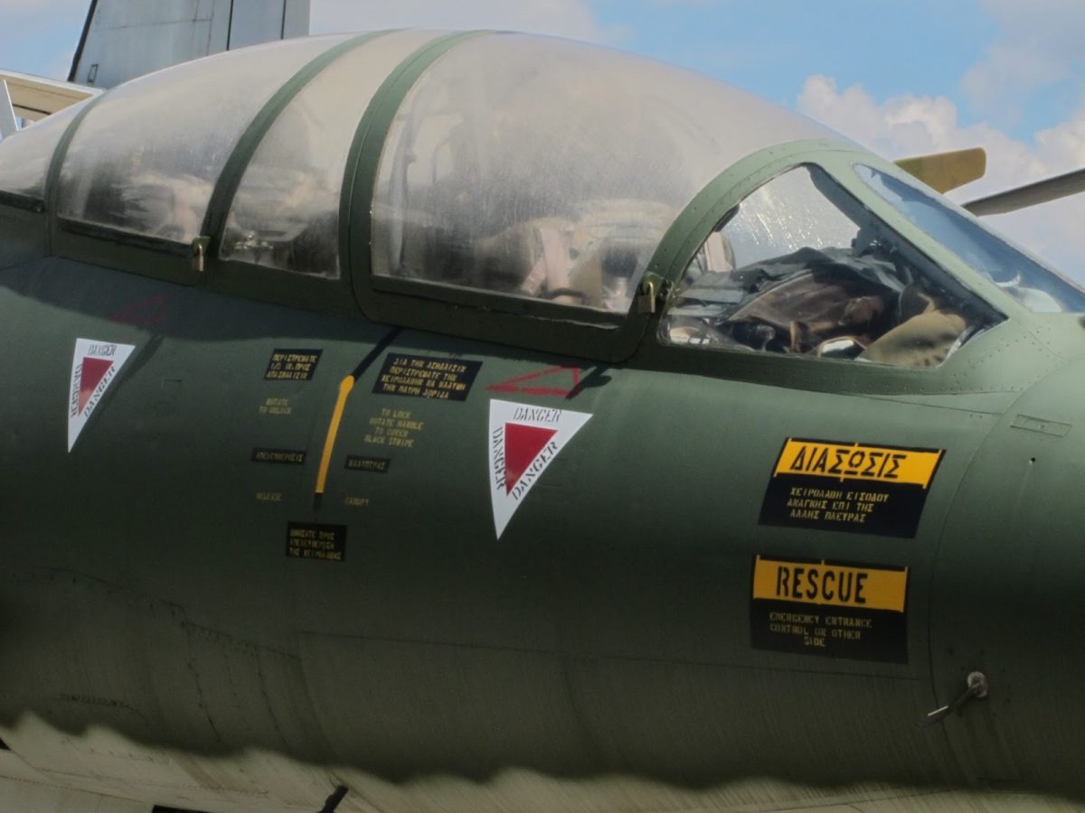 Behind the scenes: Preserving and restoring rare warbirds from WW2 to ...