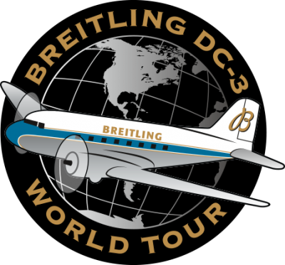 Around the World in a 1940 DC-3 – WW2Wrecks.com