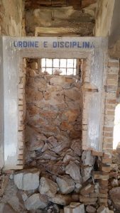 Battlefield Archaeology: The WW2 Italian submarine base in previously ...