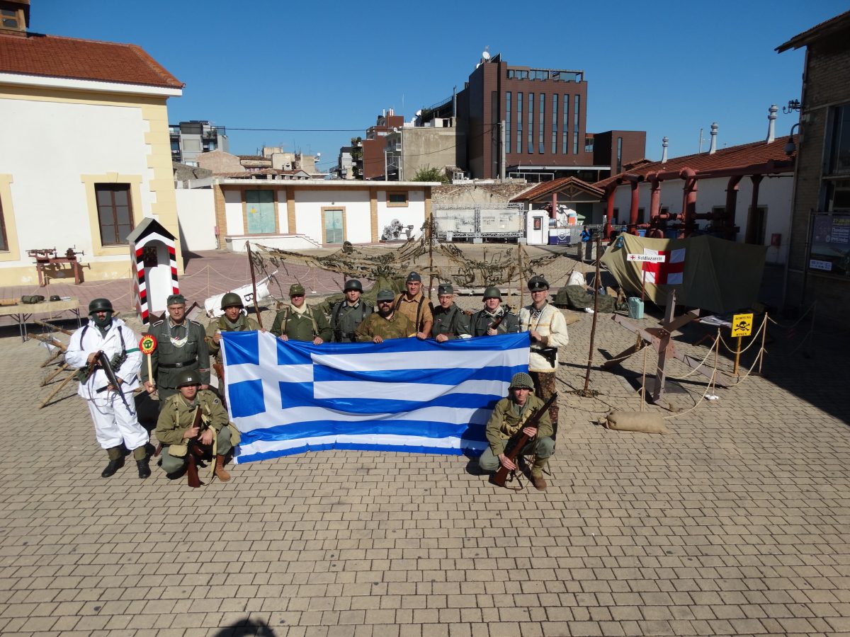 Η ιστορική αναβίωση ως “εργαλείο” κατανόησης του παρελθόντος ...
