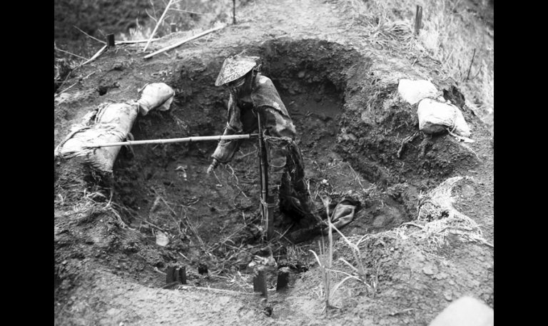 The bamboo war: Japanese dummy aircraft of WW2 – WW2Wrecks.com