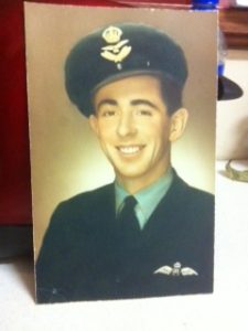 The WW2 “flying coffin” that never returned: The search for the lost ...