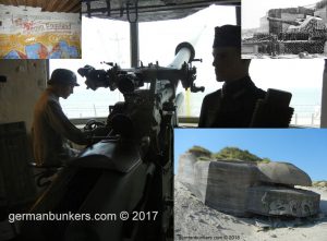 Bunker Archaeology: Inside the WW2 German “Atlantikwall” fortifications ...