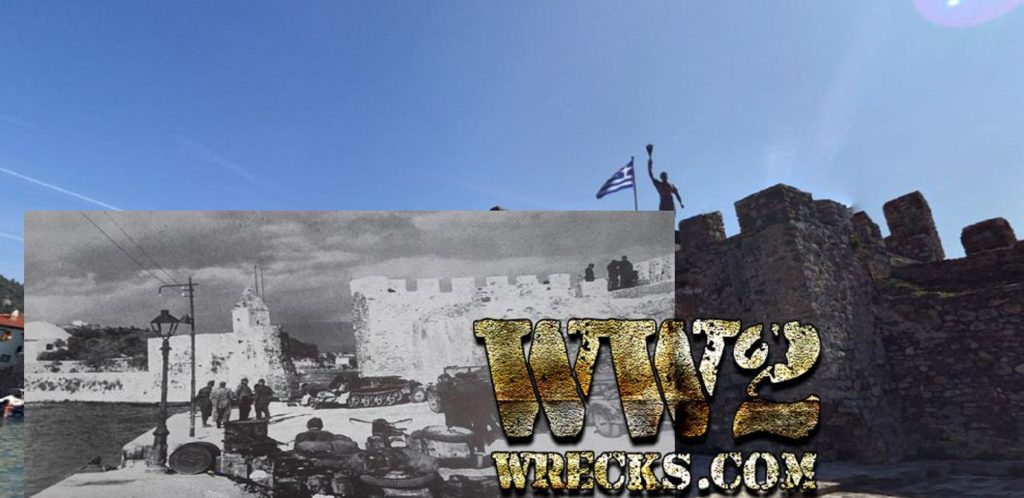 Then and Now: 1941-2018, the 1. SS-Panzerdivision “Leibstandarte SS ...