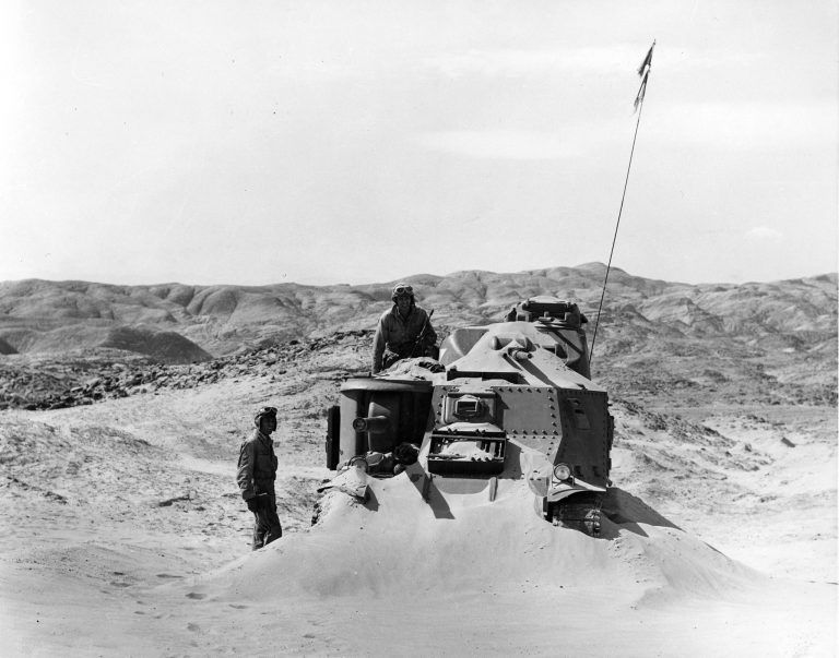 The Site: Director Tim Hull talks about his WW2 movie – WW2Wrecks.com