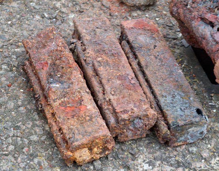 WW2 Treasure Hunters: TV host and historian Stephen Taylor on ...