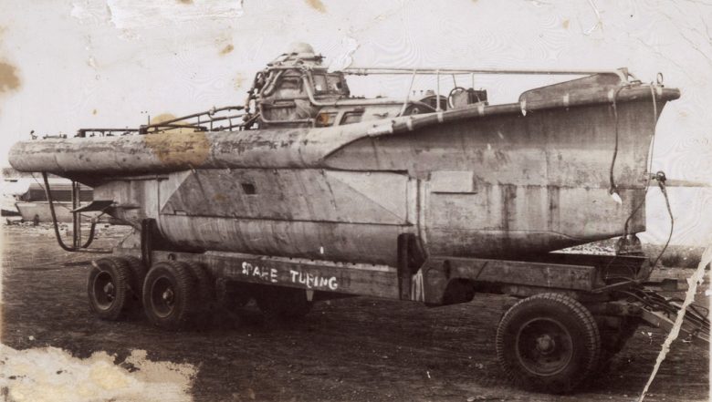 Z Special Unit: The top secret Australian Special Forces “Zed” during ...