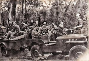 Z Special Unit: The top secret Australian Special Forces “Zed” during ...