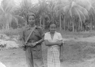 Z Special Unit: The top secret Australian Special Forces “Zed” during ...