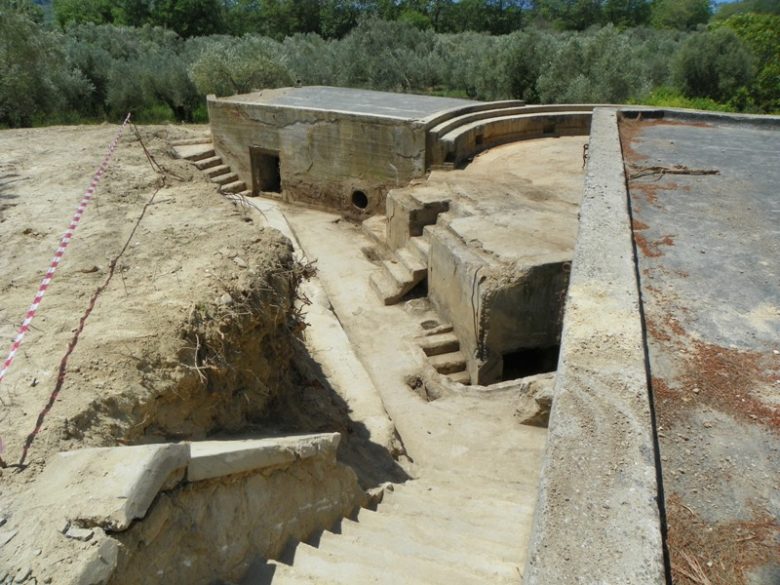 Bunker Archaeology: Preserving and restoring a WW2 fortification ...