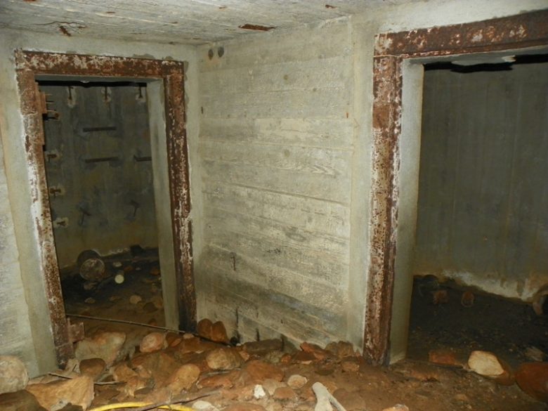 Bunker Archaeology: Preserving and restoring a WW2 fortification ...