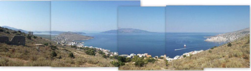 ΒΟΤΡΥΣ: ΤΟ ΕΛΛΗΝΙΚΟ ΠΛΟΙΟ ΠΟΥ ΒΥΘΙΣΤΗΚΕ ΣΤΗΝ ΑΛΒΑΝΙΑ ΤΟ 1940 - 7nea