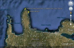Then and Now, 1941-2019: The “Guns of Navarone” in Crete – WW2Wrecks.com