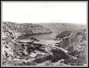 Then and Now, 1941-2019: The “Guns of Navarone” in Crete – WW2Wrecks.com