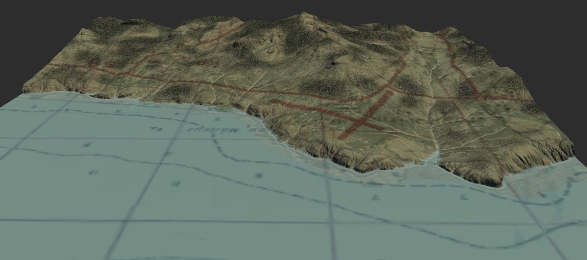 The Battle of Crete in 3D: Realistically recreating the WW2 ...