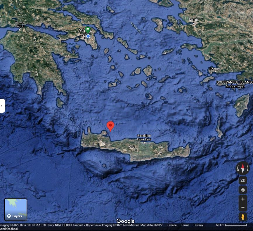 Petrella steamship tragedy unveiled: The 1944 disaster with 2670 ...