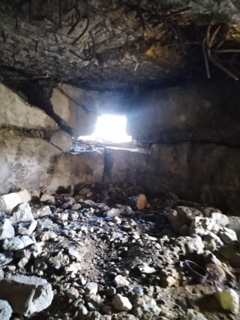 Bunker Archaeology: The Amfipolis bunkers in Macedonia, Greece, by ...