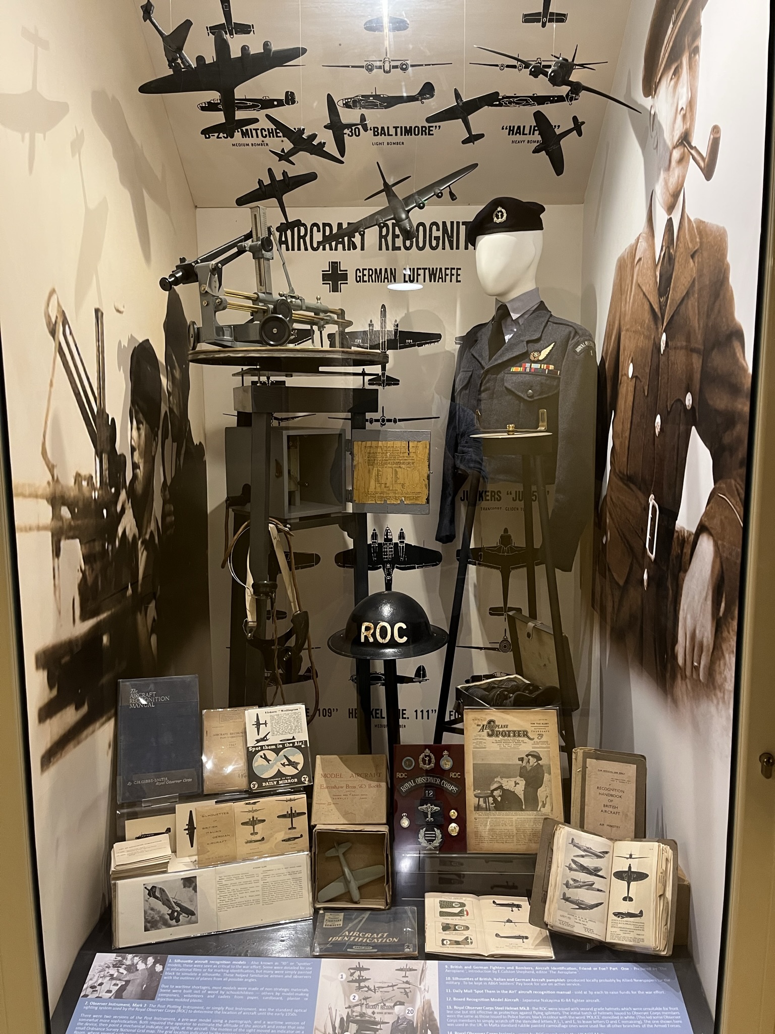 Lascaris War Rooms: A unique WW2 Museum in Malta – a photo presentation ...