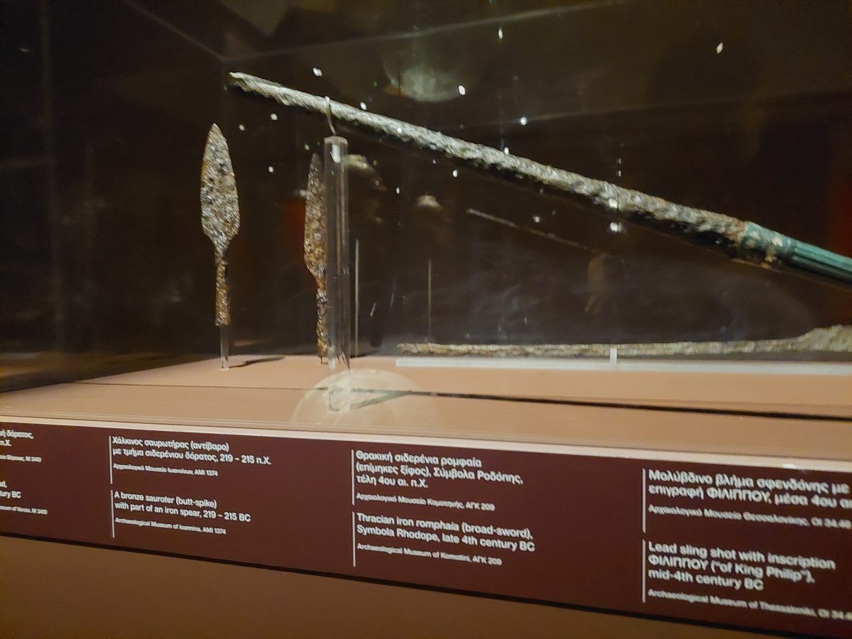 The Battle of Chaeronea, 2 August 338 BC: A day that changed the world ...