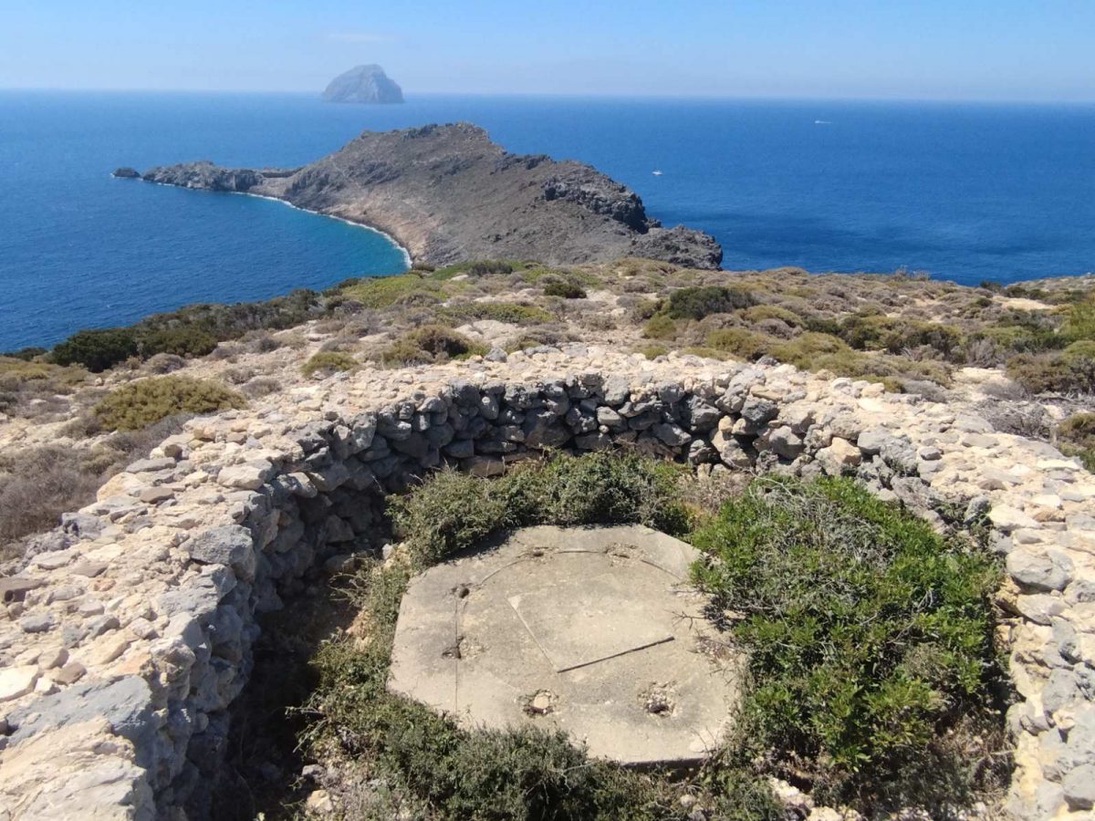 The Antikythera Martin Baltimore and the dramatic story of an air ...
