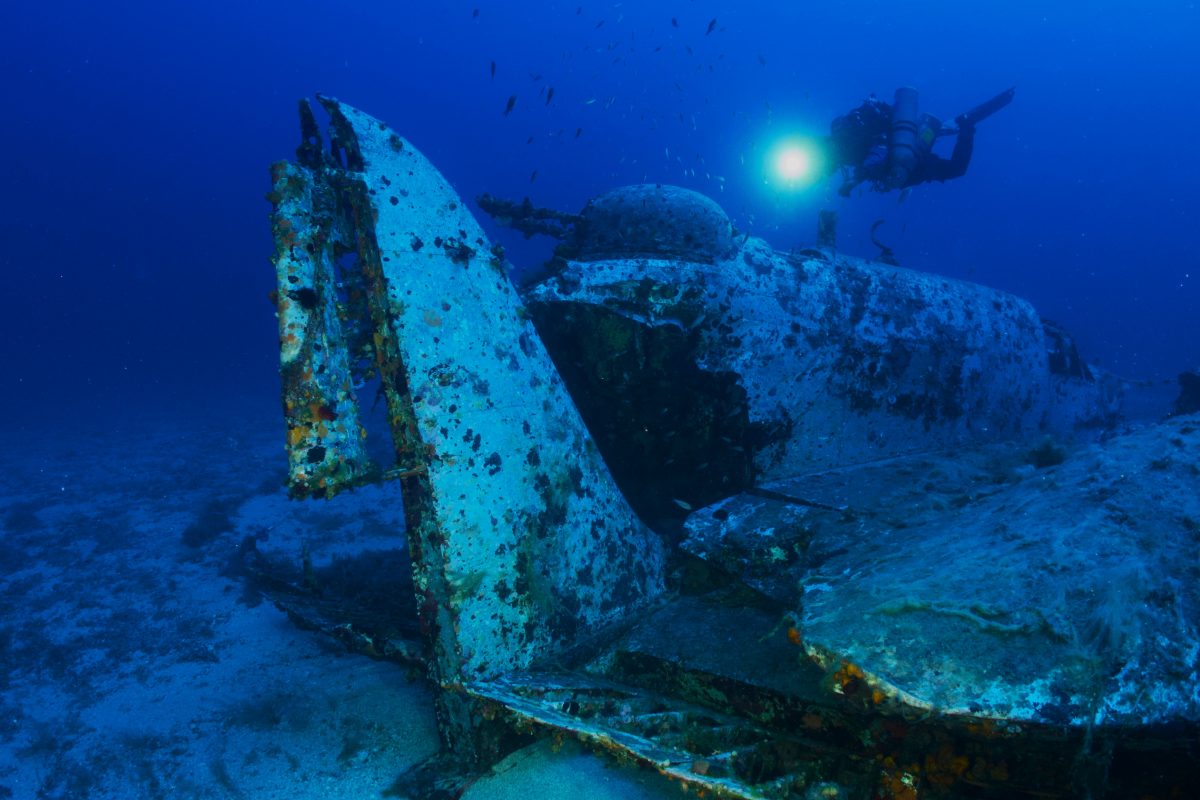 WW2Wrecks.com – Like World War II Wrecks? You've come to the right ...